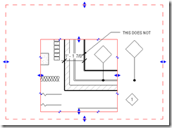 Revitize - Another Revit Blog: Crop region and Annotation crop